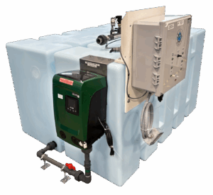 Low Yield Well Solutions | Well Water Low Pressure | Storage Tanks