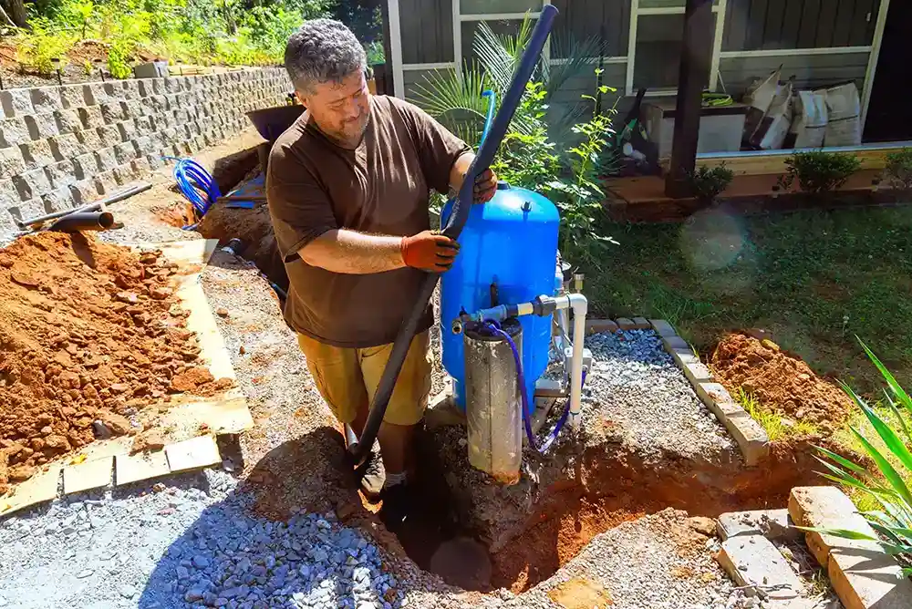 How Do I Know If My Well Is Running Dry - Well Manager